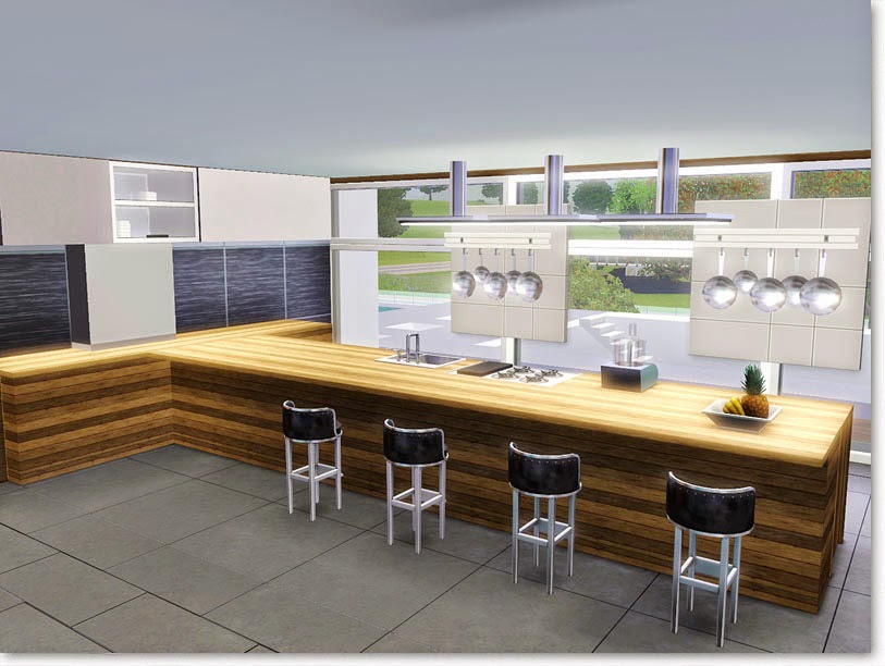 Why Plumbobs Are Green