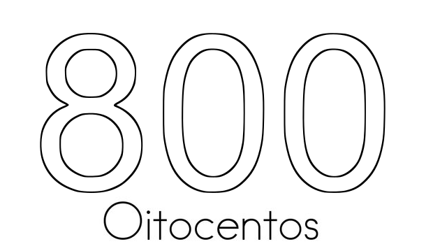 Blog de Geografia: Número 800 - Desenho para Imprimir e Colorir