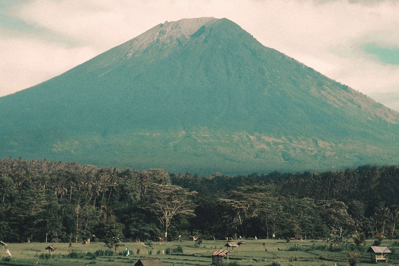 Info Lengkap Pendakian Gunung Sindoro Via Kledung : Lokasi, Biaya, Syarat dan Estimasi - Sajak ...