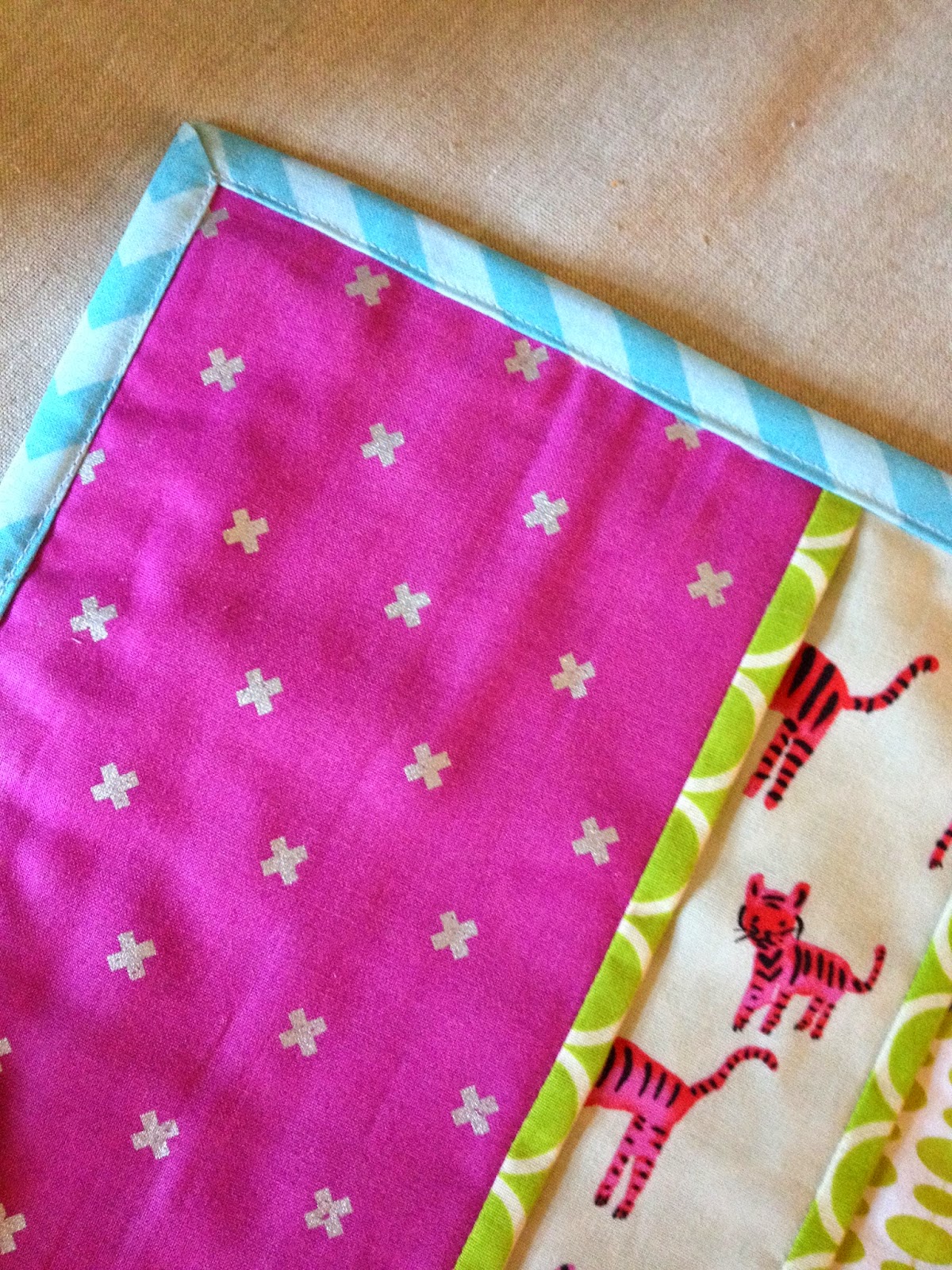 Patchwork, Please {you need this book!}