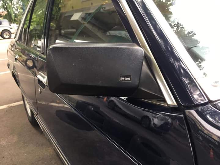 Jual Mitsubishi Lancer 82 Original Interior - LAPAK MOBIL DAN MOTOR BEKAS