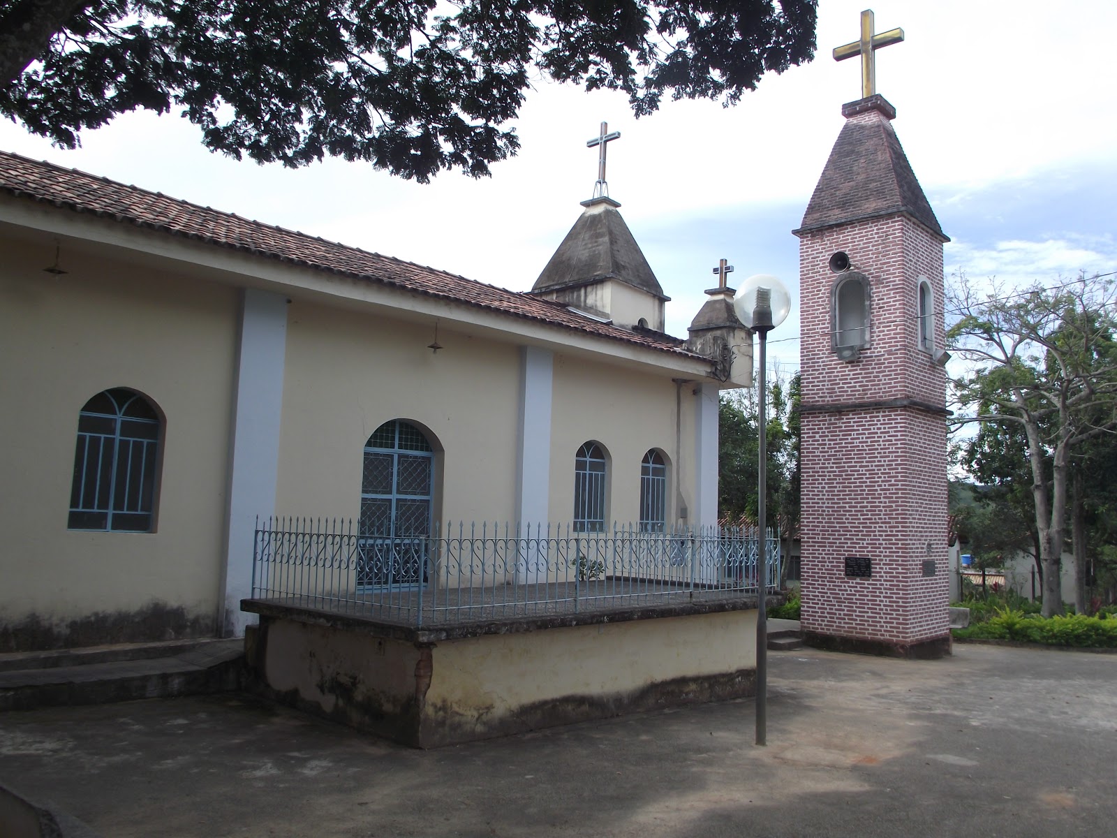 VIAGEM, TURISMO E AVENTURAS POR LUGARES INCRÍVEIS : VISTA ALEGRE ...