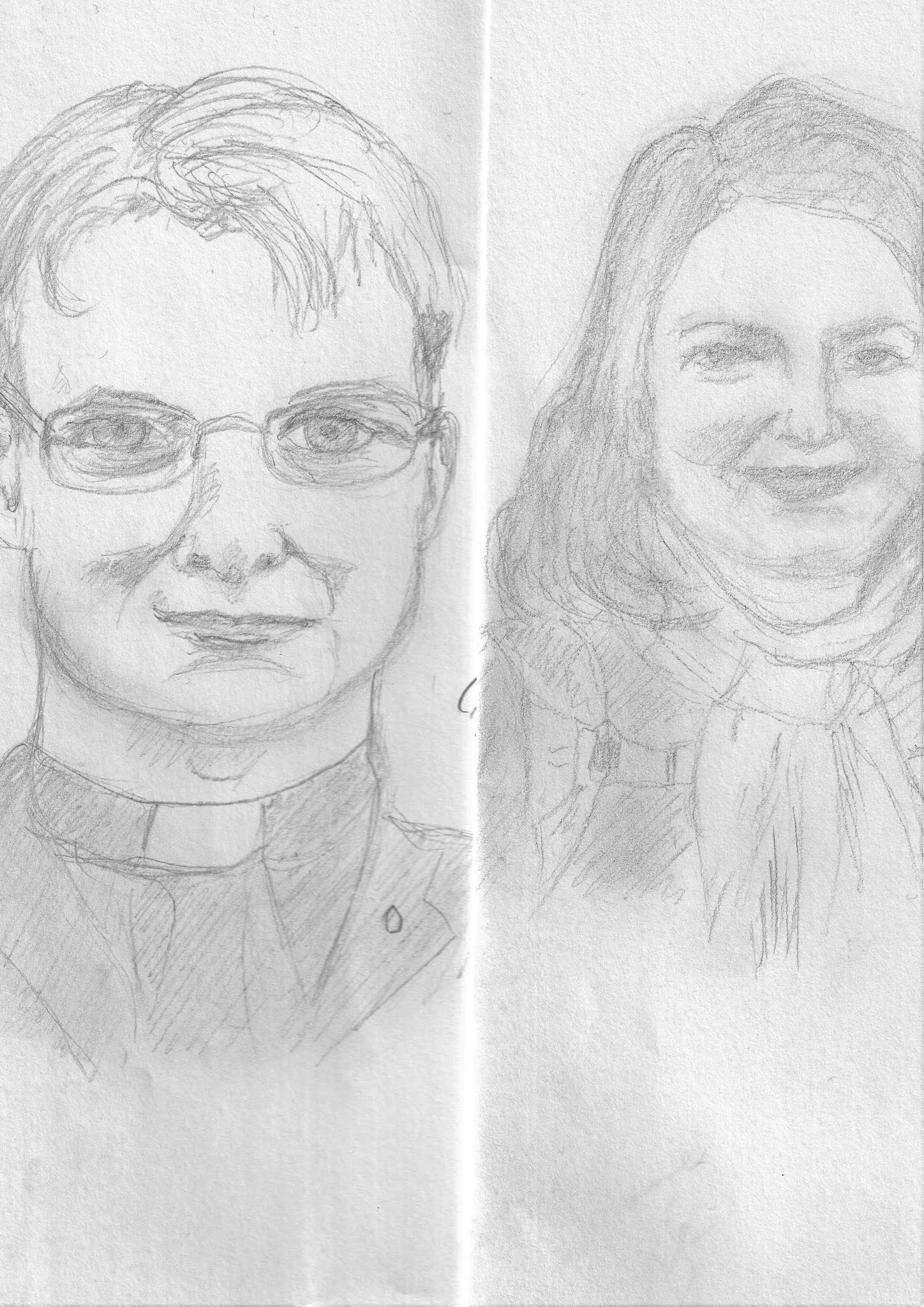 Paulo Franke: 6 Spotlight on Friends - Pastor TIMO-MATTI HAAPIAINEN