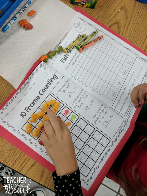 Celebrating Reading Week - Teacher by the Beach