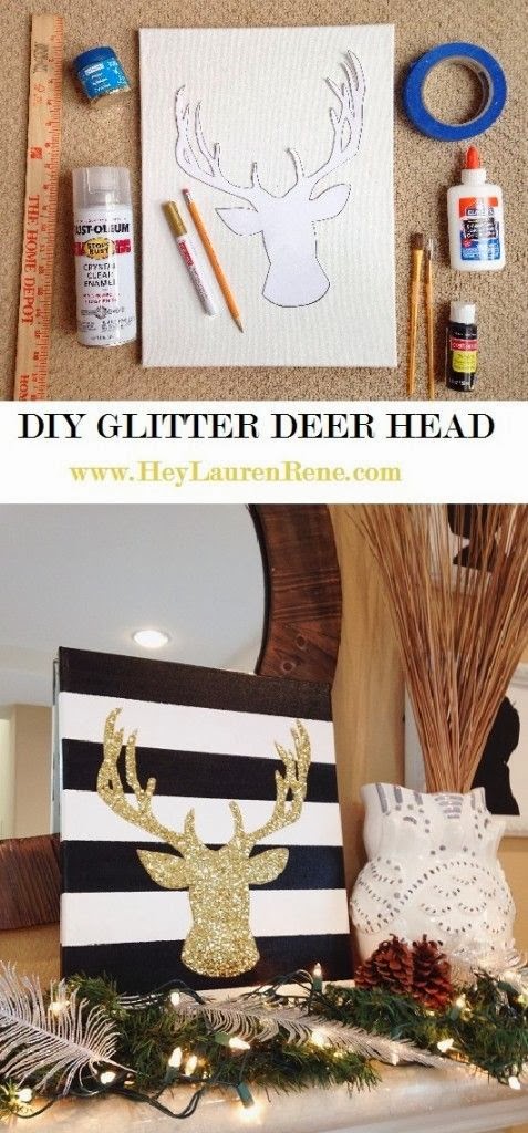 Pinterest DIY Blog