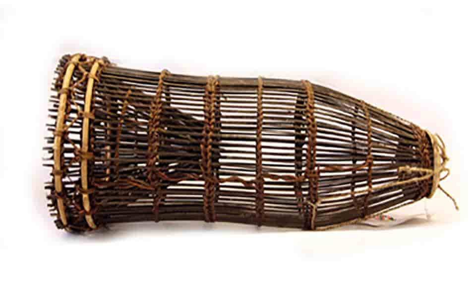 Bubu Ikan Dari Kawat - Homecare24