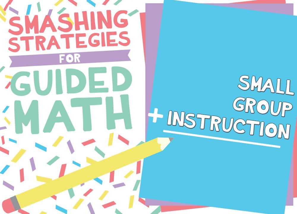 Small Group Math Instruction In The Special Education Classroom · Mrs ...