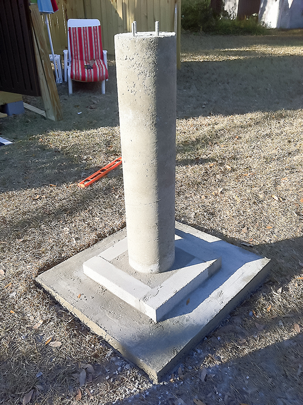 Mike Olivella's Photography Blog: The Home Observatory Pier - The ...