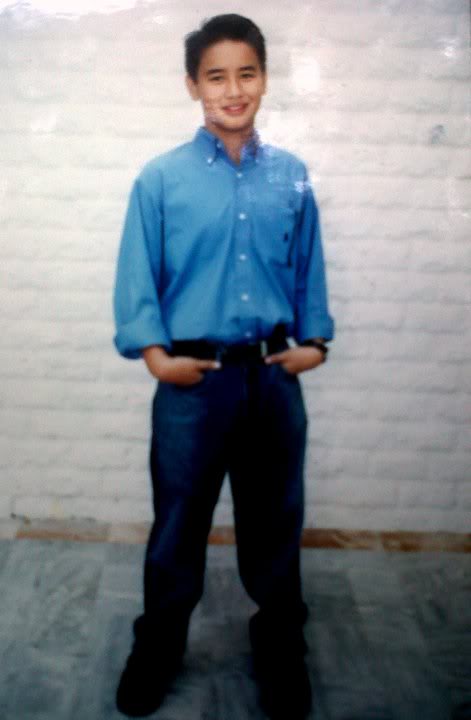 Gossip Actors: A Young JM De Guzman