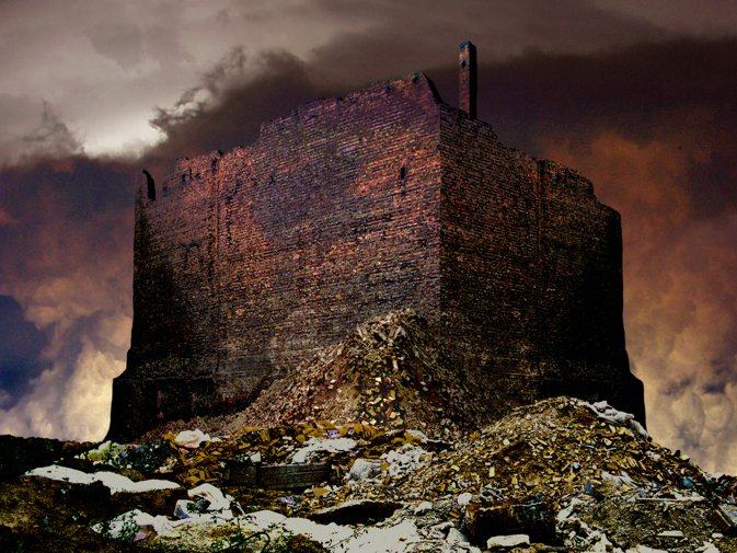 Zdzislaw Beksinski Gallery: Beksinski computer graphics Part II Zdzislaw Beksinski Gallery: Beksinski computer graphics Part II