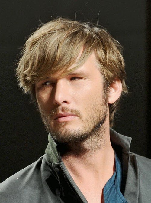 Model Rambut Shaggy Pendek Pria - Model Rambut Model Rambut Shaggy Pendek Pria - Model Rambut