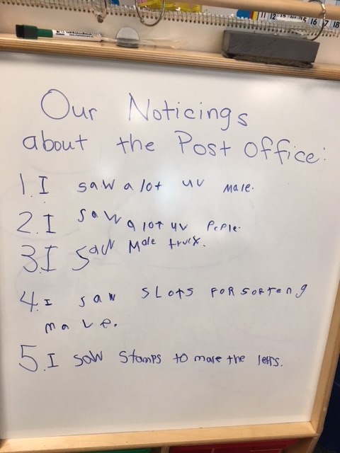 R2S Teaching of Reading and Writing in the Content Areas: Classroom ...