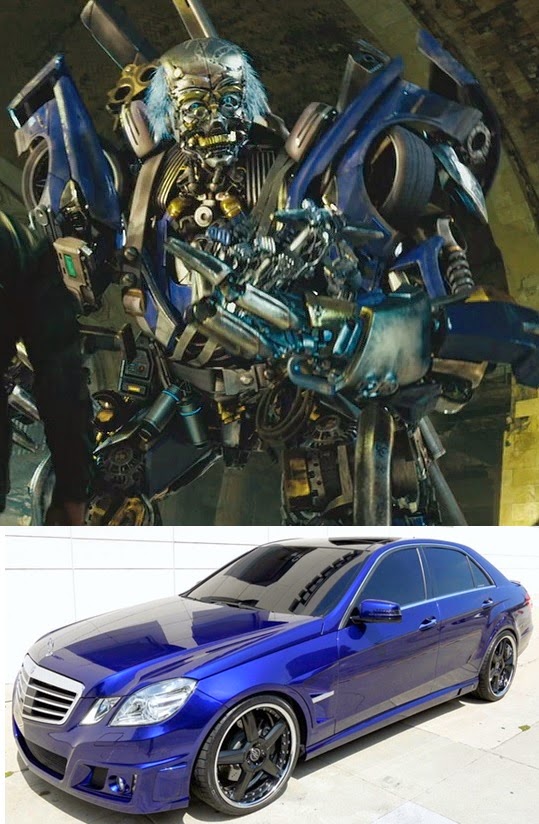 YJL's movie reviews: Complete List of Autobot Characters in the ...