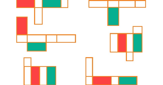 38+ Jaring-Jaring Balok Berikut Adalah