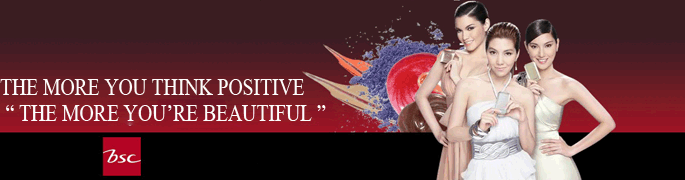 BSC COSMETIC: PRODUCT STRATEGY