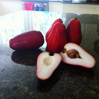 Creative heart: Fruitilicious!