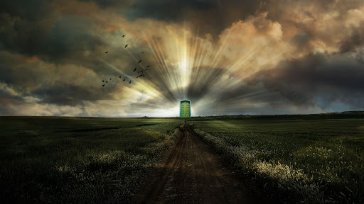 Bebas Masuk Surga Lewat 8 Pintu Yang Kamu Suka, Tapi 4 Syarat Ini Harus ...