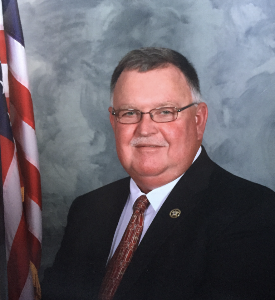 KXMX - Local News: Lockhart Looking to Serve County Once Again