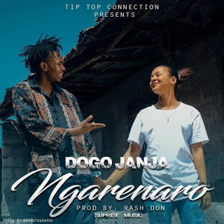 New Audio || Dogo Janja(Janjaro) - Ngarenaro mp3 - POPCON MUSIC