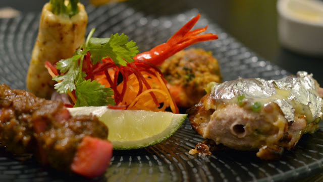 My Food My Life : 2015