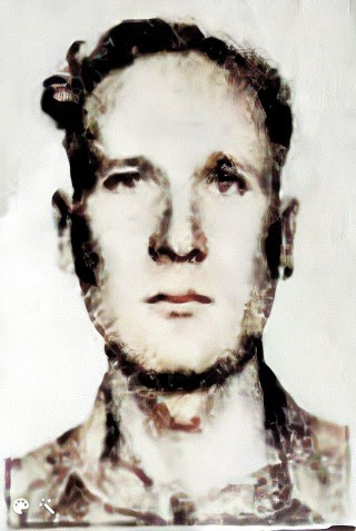 Sam Shockley Biography Alcatraz 1938 - 1948