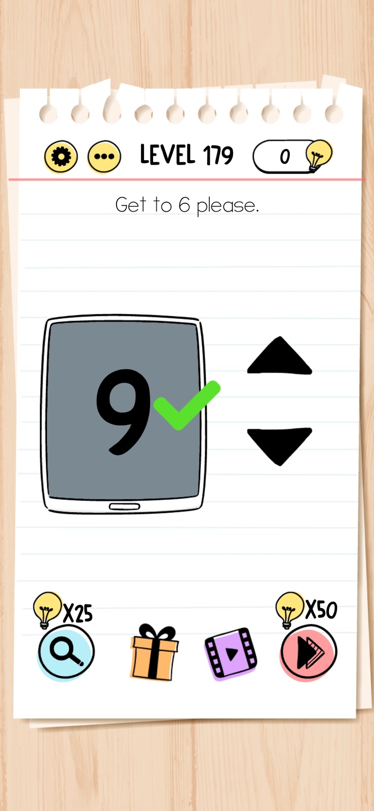 Jawaban Brain Test Level 171 172 173 174 175 176 177 178 179 180 ...