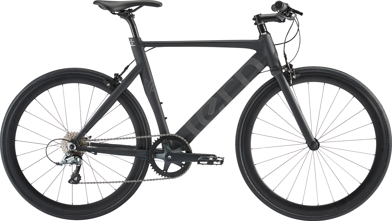 Tern Bicycles Japan Official Blog: 『SURGE』『RIP』に新色『アイスグレー』が登場