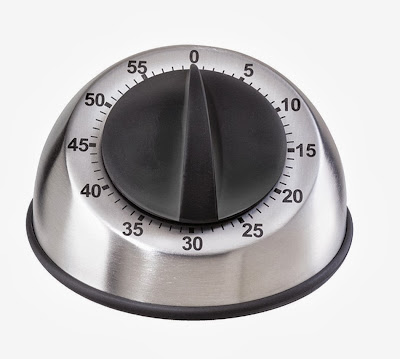 Mad for Mid-Century: Mid-Century Modern Kitchen Timers