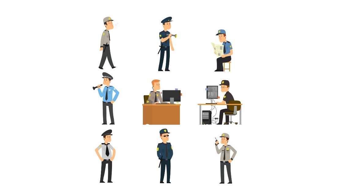 The Top 5 Reasons Why You Need Security Guard Time Clock