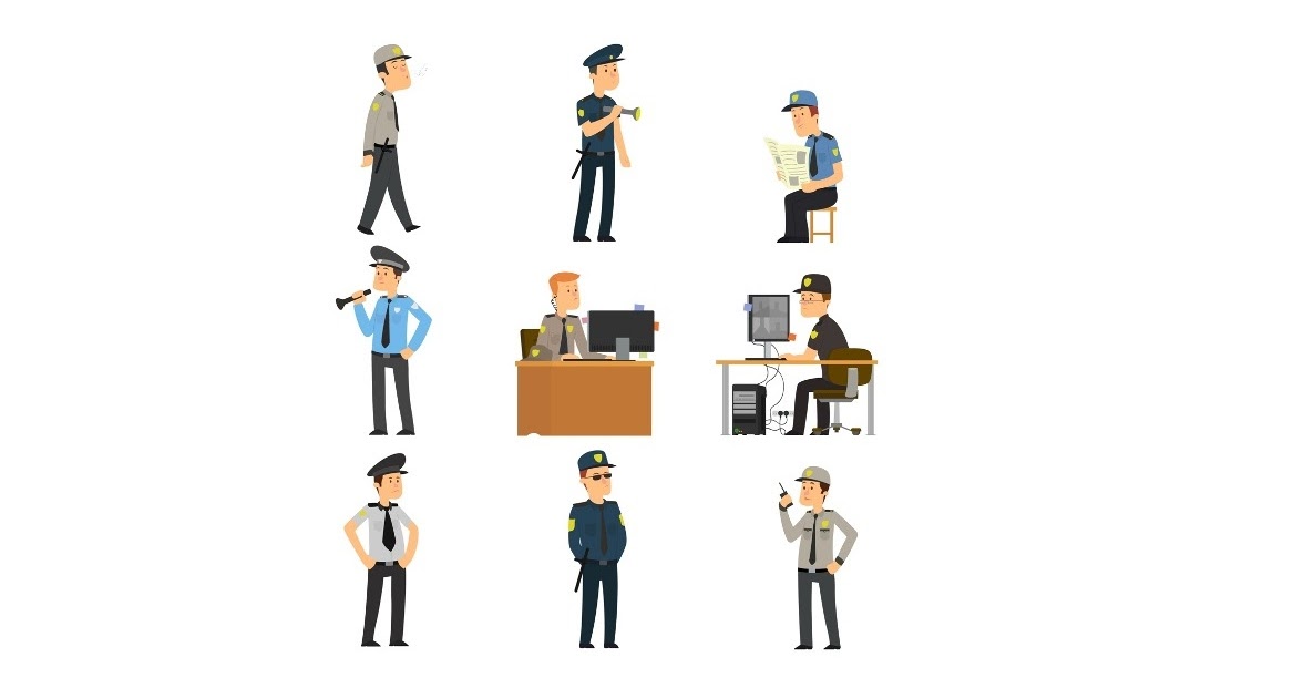 The Top 5 Reasons Why You Need Security Guard Time Clock