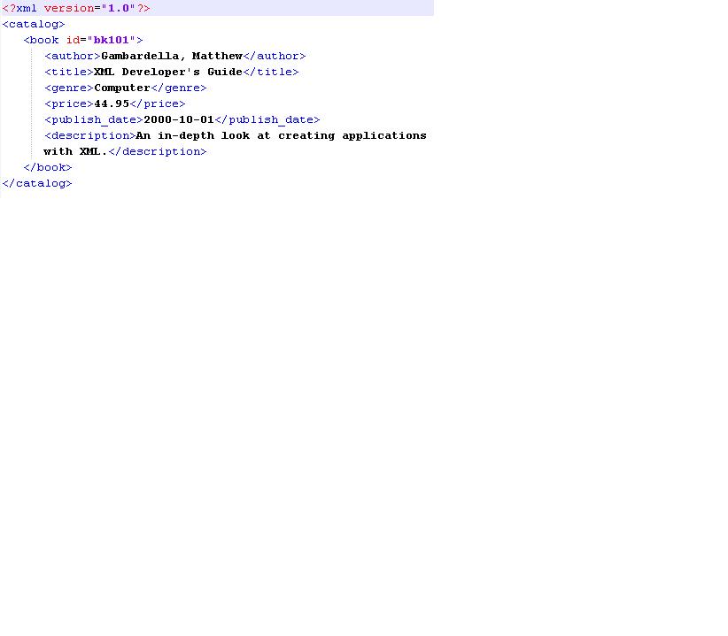 Programming Geeks In Chrysalis