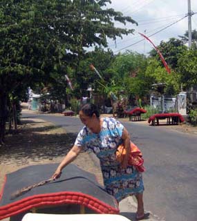 Larangan Unik di Hari Kliwon | GEHOL GAUL
