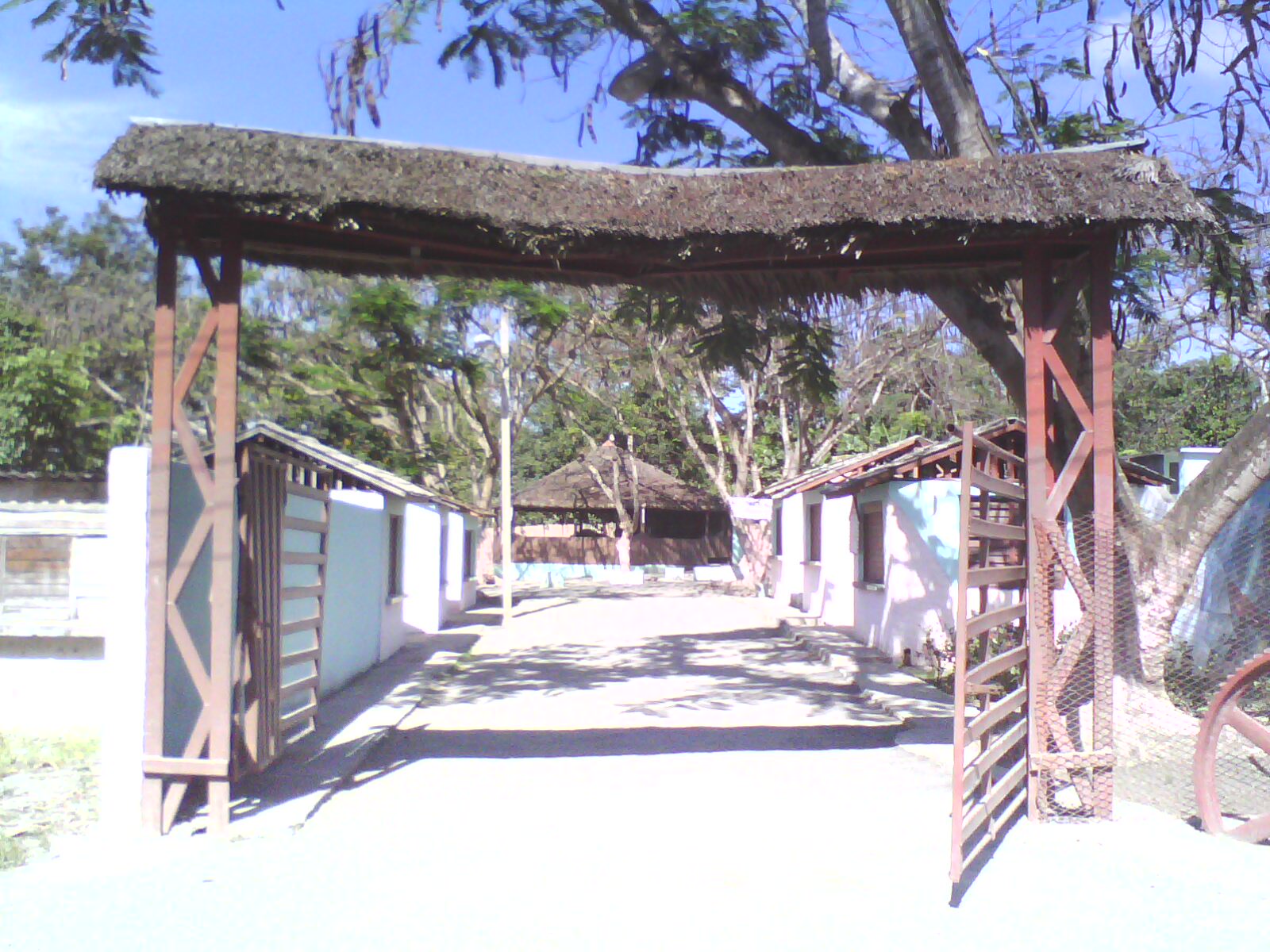Cayo Mambí