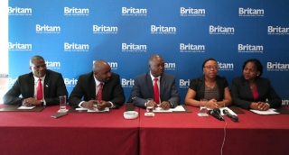 Kitomari Banking & Finance Blog: BRITAM INSURANCE TANZANIA INTRODUCES ...
