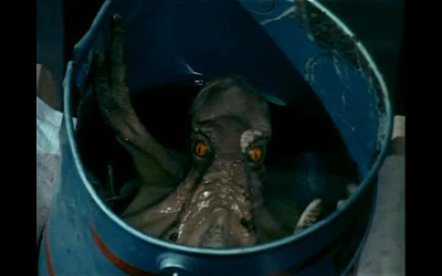 Not This Time, Nayland Smith: [May Monster Madness]-Octaman (1971)