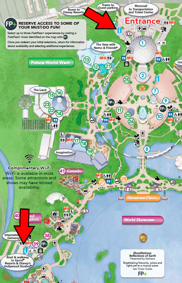 Tira-dúvidas - Ingressos Walt Disney World Resorts - Foco em Orlando