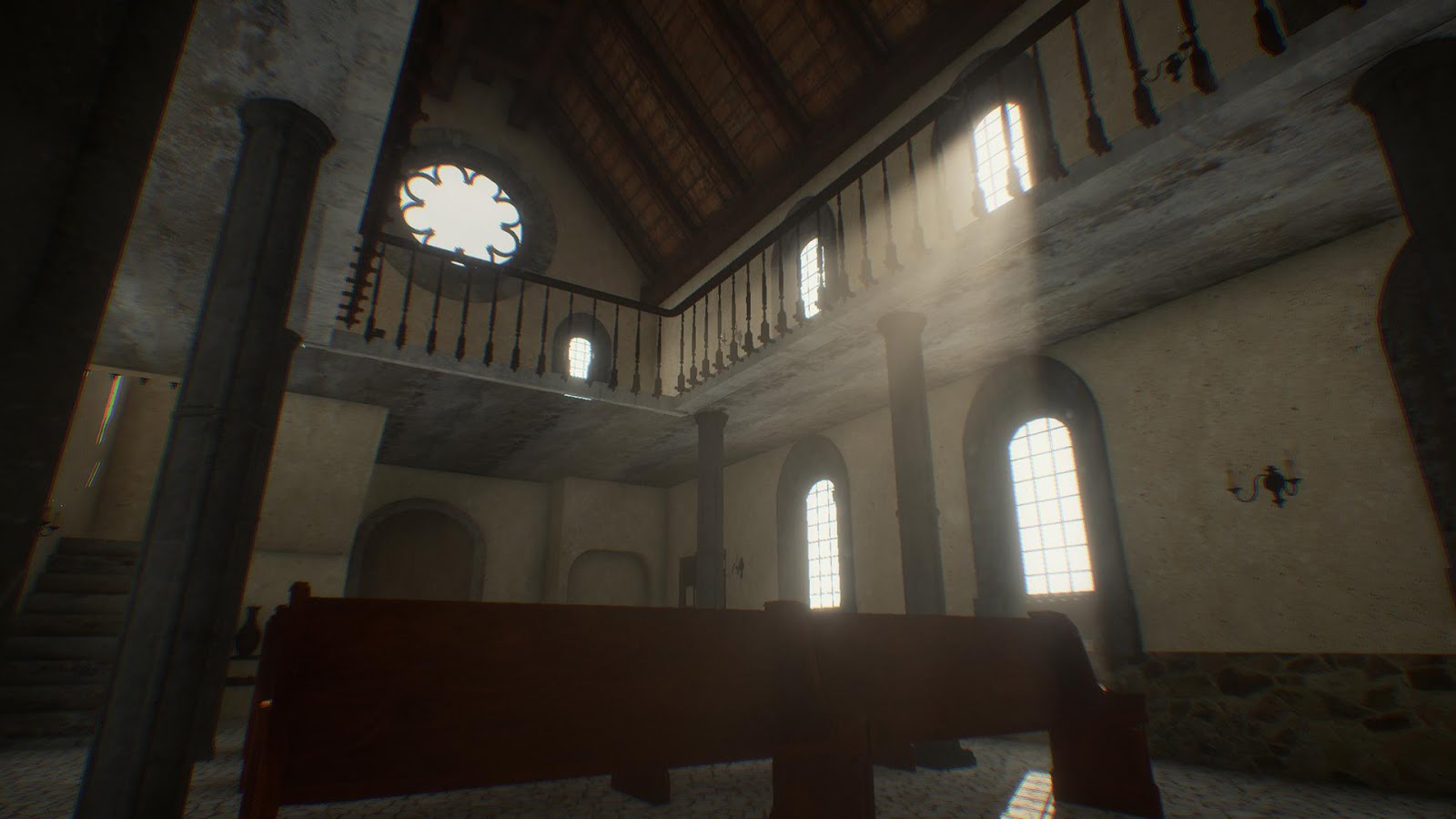 EQ Studios: Painscreek Devlog #4: Making A Narrative Work For Games