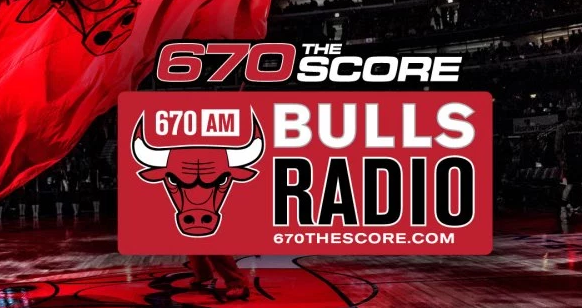 Media Confidential: Chicago Radio: Confirmed! Bulls Move To WSCR