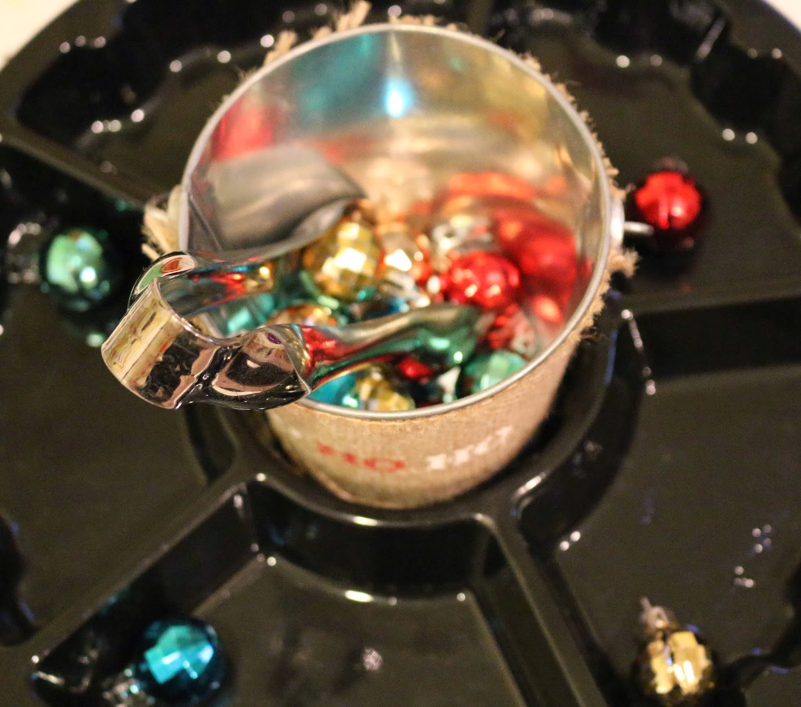 8 Christmas Activities & Printables for Toddlers | School Time Snippets