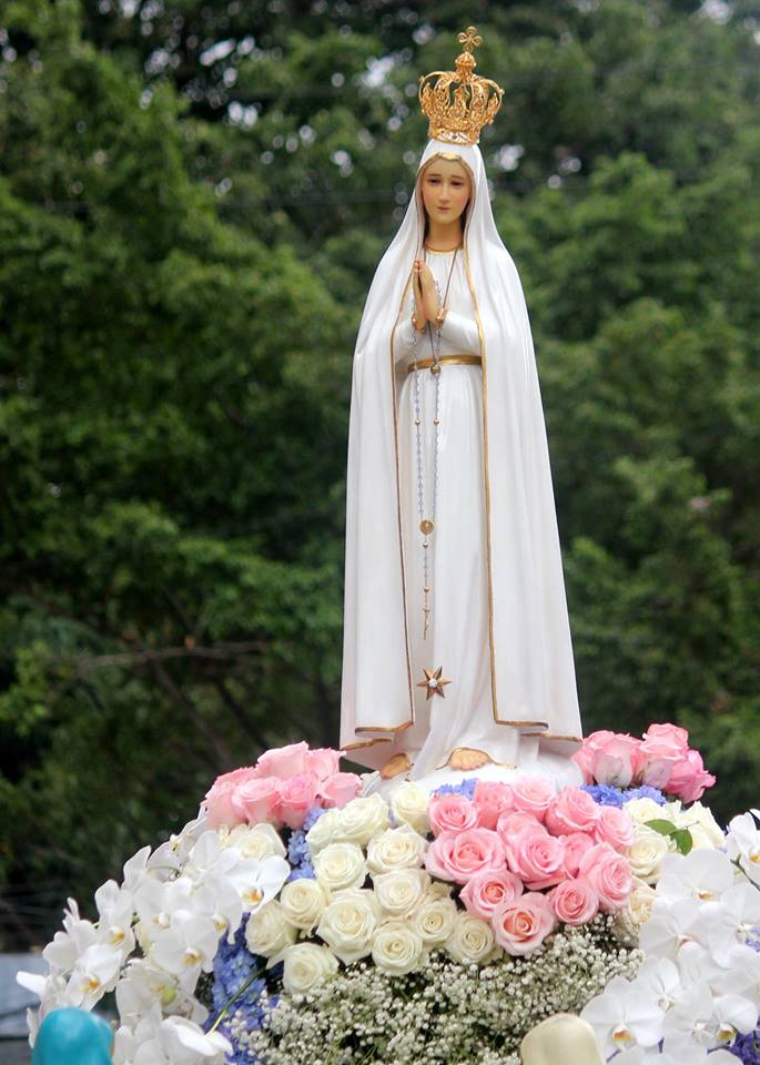 Ave Maria! (Ina ng Diyos, Ina ng Pilipino): October 2019 Ave Maria! (Ina ng Diyos, Ina ng Pilipino): October 2019