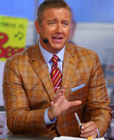 Media Confidential: Fox Sports Poaches Tom Rinaldi From ESPN