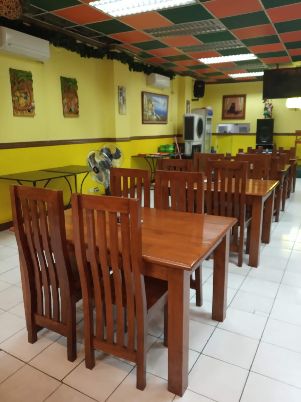 Lutong Cavite : Checo's Sisig Point