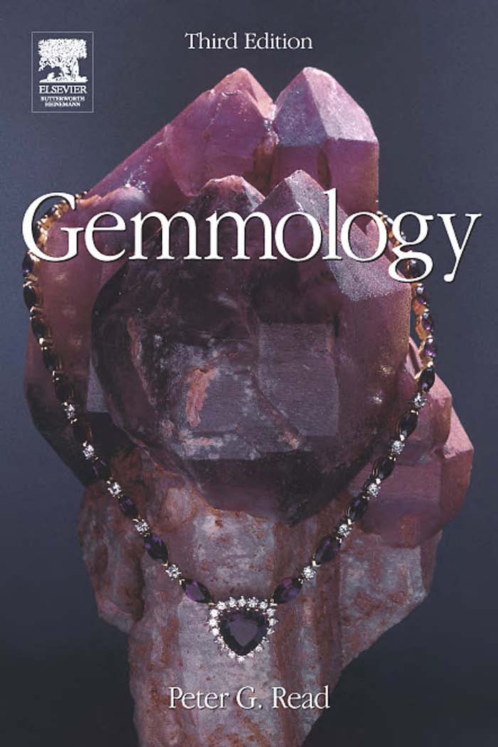 Gemmology 3rd Edition - Free Geology Books