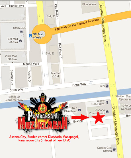 Bisayang Manlalakbay around the Philippines: Red Horse Beer: Pambansang ...