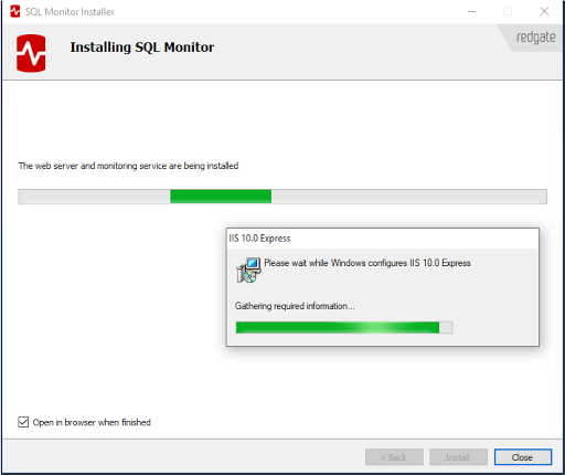 SQL Server Monitoring. A look at Redgate's SQL Monitor