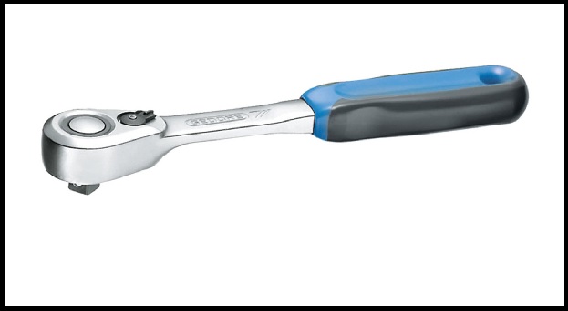 Macam-Macam Kunci Socket (Shocket Wrench) dan Fungsinya Lengkap dalam ...