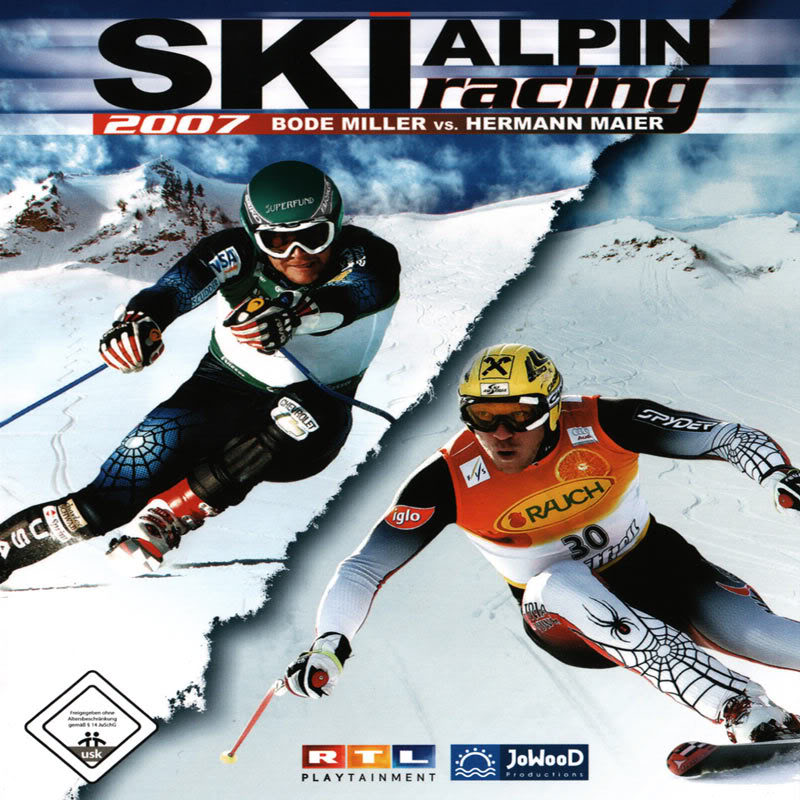 Download Alpine Ski Racing PC Games Free