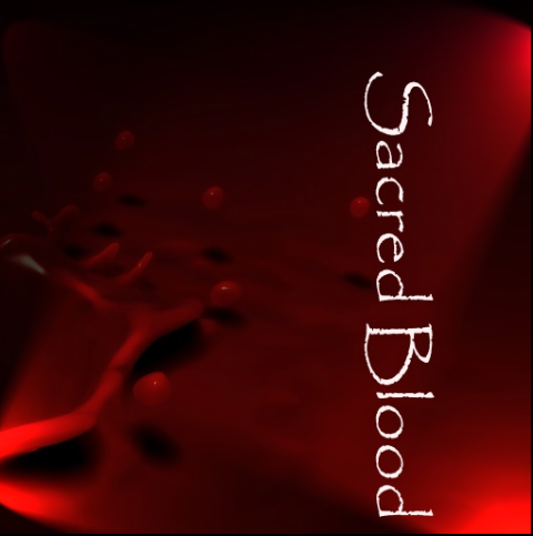 Paintball Battle at Sacred Blood! February 6th at 1pm SLT ~ The SL Enquirer