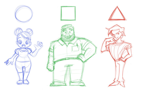 Harriet Wilson s Studio Work Practising With Character Design Harriet Wilson s Studio Work Practising With Character Design
