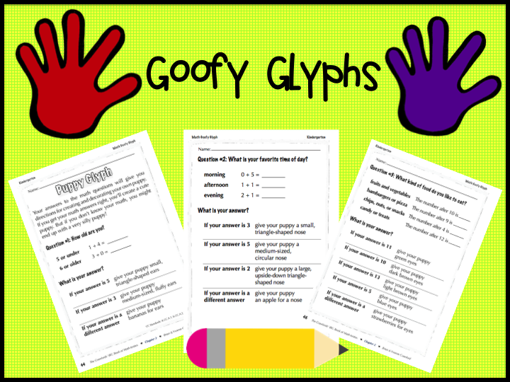 Hands on Math | Teach123